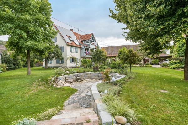 Winzerhof Bitzenhofer - Breisach