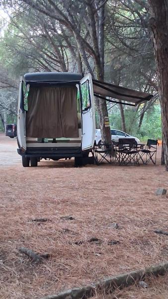 Fandvan - Belém, Portugal