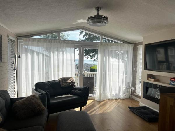 43 Harbour View - Wareham