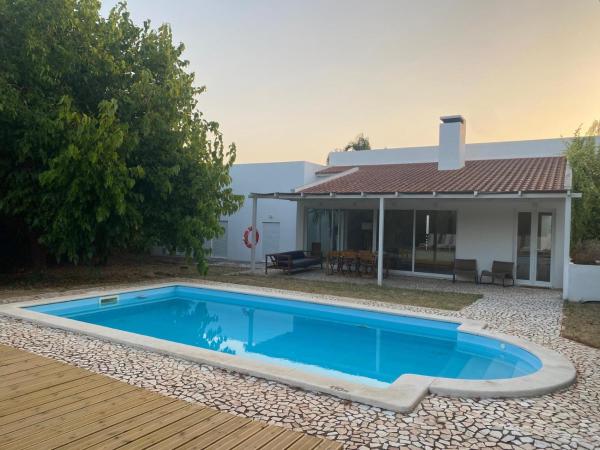 Quinta Da Berlica - Estremoz