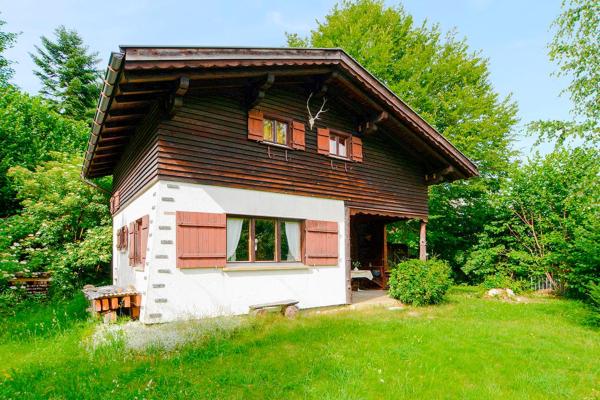 Ferienhaus Sinz - Dornbirn