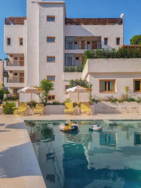 Nomad Boutique Resort Benidorm - 