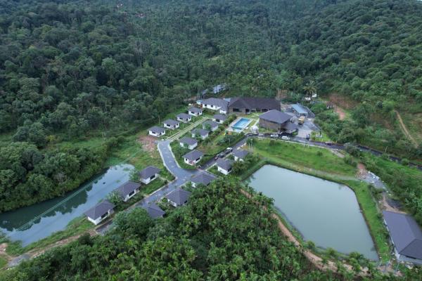 Amritara Sonemale Resort, Chikkamagaluru - Mudigere