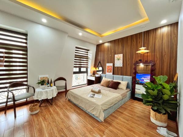 Katka House - Haiphong