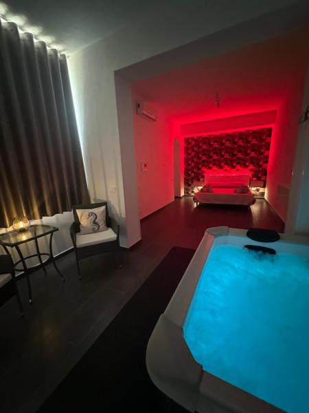 Room 17 - Belvedere Marittimo