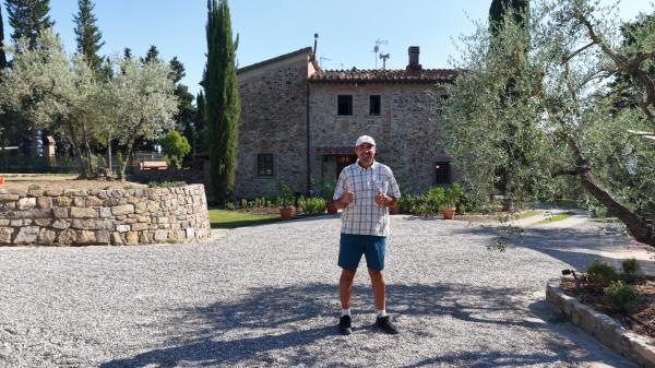 Agriturismo Amici Miei - Alps