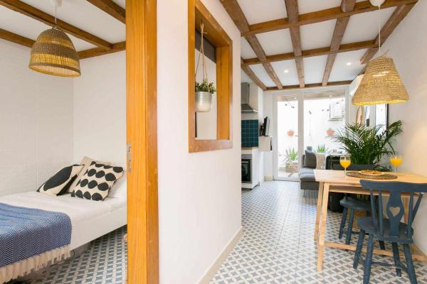 Estúdio Moderno A 1 Passo Do Lx Factory - Amadora