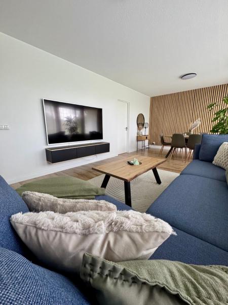 Tullikatu Two-bedroom Apartment - Kaskinen