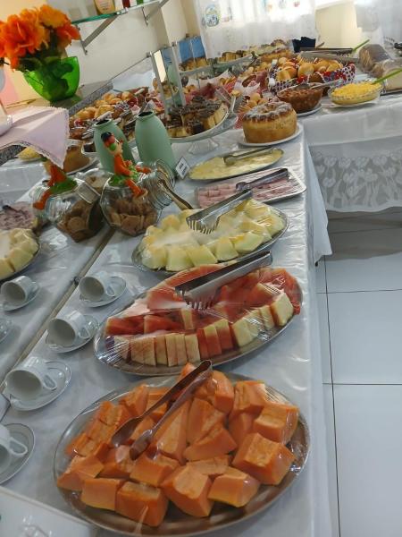 Hotel Canto Da Serra - Caldas Novas