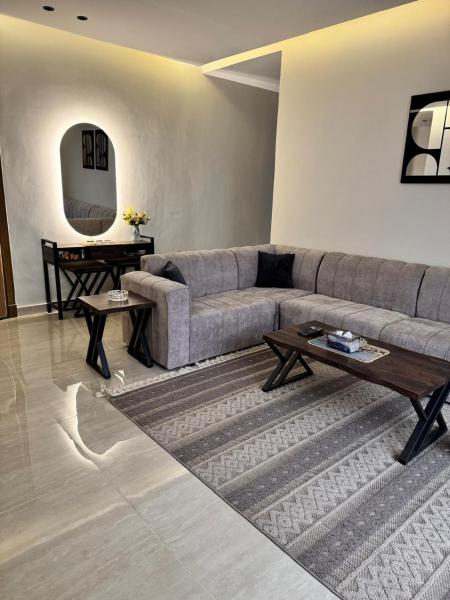 Luxury Apartment With 3 Bed Room - Dammam