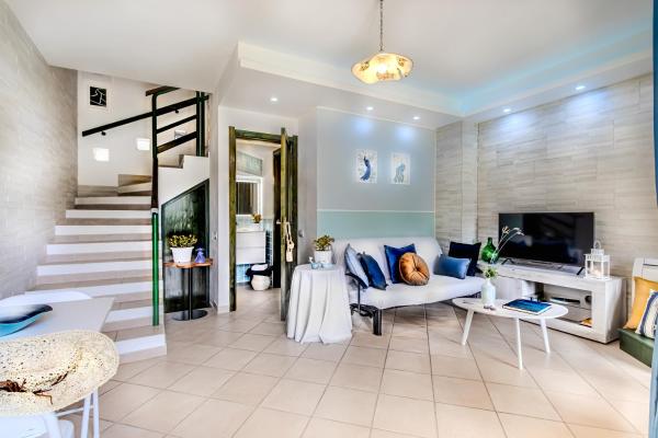 Villino Le Pavoncelle - Quartu Sant'Elena