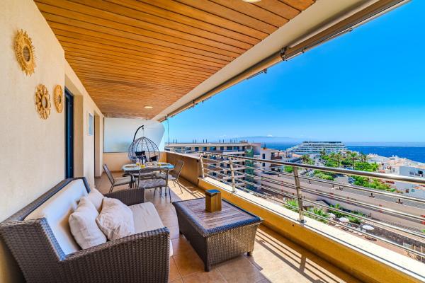 Hermitage Homes Blg - Tenerife