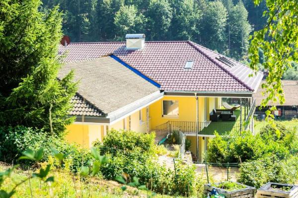 Whirlpool, Billiard, Sauna! Ferienhaus Lacher - Baiersbronn