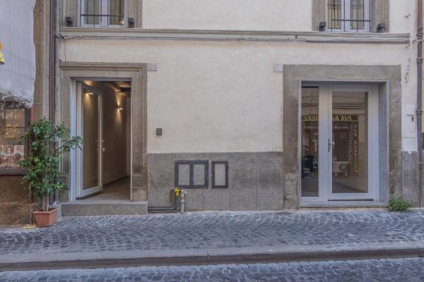 Pavé - Viterbo