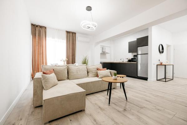Premium Tulip Apartments - Otopeni