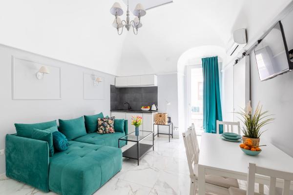 Apartament Julia - Julia Vieste - Vieste