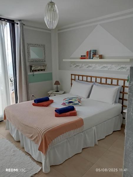 Casa Emilia Cotillo Mar - El Cotillo