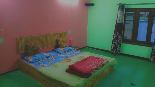 Aziz Guest House - Srinagar