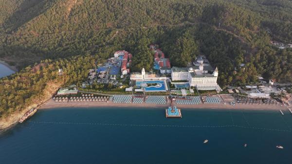 Nirvana Dolce Vita - Ultra All Inclusive - Turkije