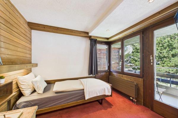Cozy Single Suite In The Heart Of Saas-fee - Saas-Fee