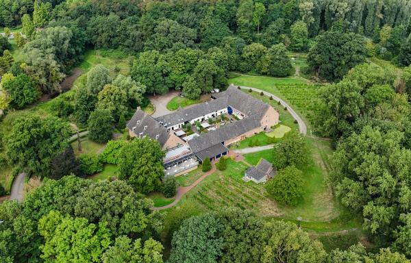 Hotel Winselerhof By Flow - Brunssum