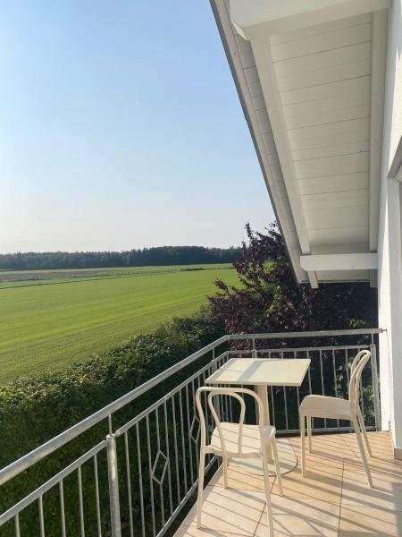 Appartement Monte Fiori - Poing