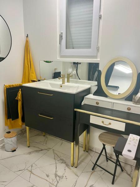 Studio 40 - Île d'Aix