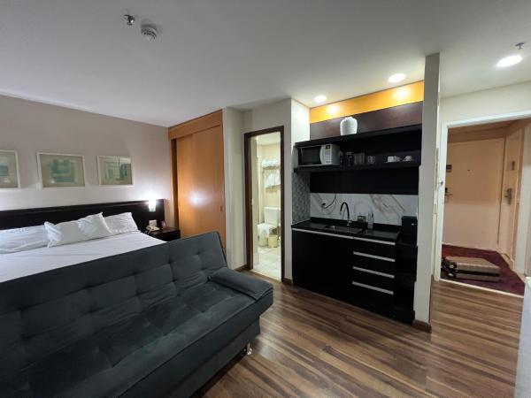 Mercure - São Paulo