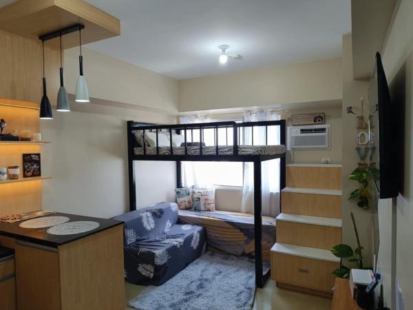 The Comfort Pad Avida 2 - Cagayan de Oro