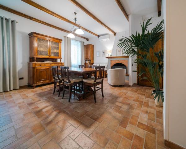 Domus Emma - Casperia