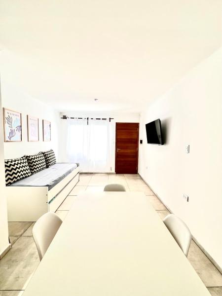 Finca Nova Apartment 7 - Balcarce