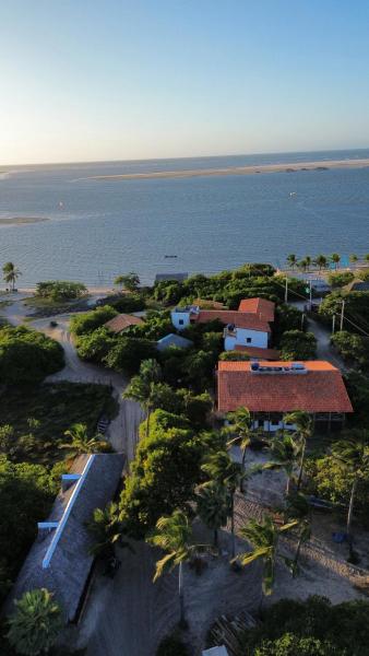 Atins Beach Houses - Maranhão (estado)