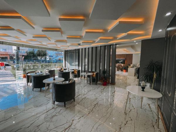 Dorel The Hotel - Mersin