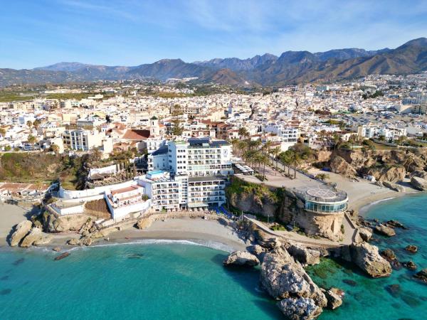 Hotel Balcón De Europa - Nerja