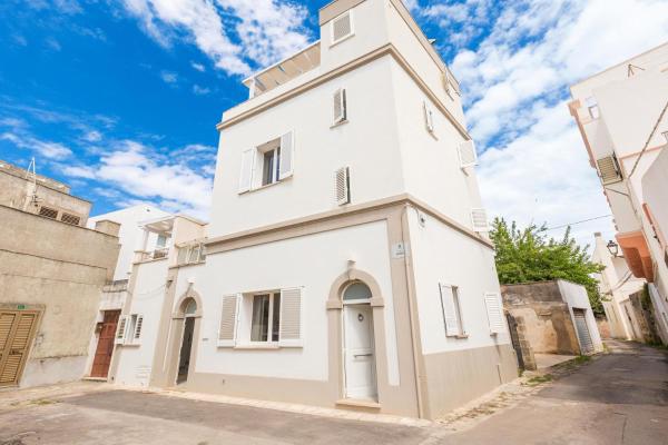 Lecasinedico` By Barbarhouse - Gagliano del Capo