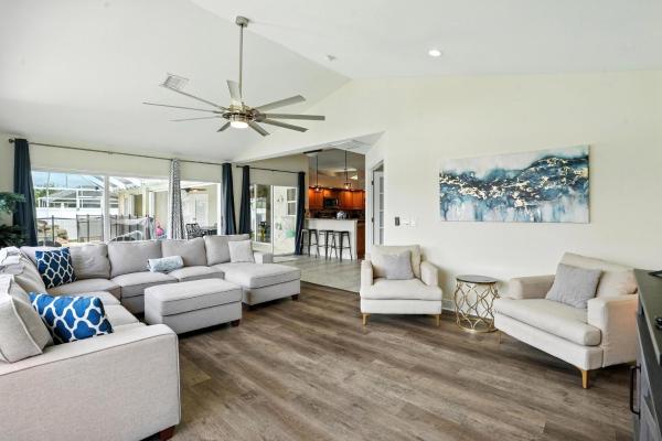 Casa In The Cove - Fort Myers, FL