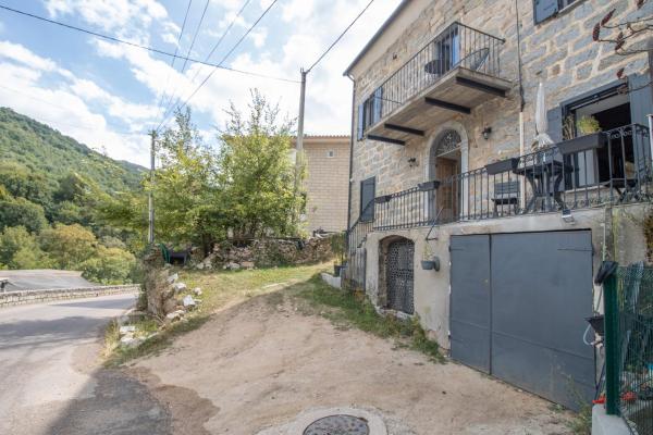 A Casa D'amore - Bastelica