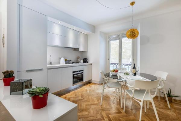 Comecasa Milano Brera Terrace Apartment - Mailand