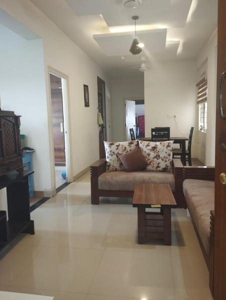 Subbu's Home - Hosur