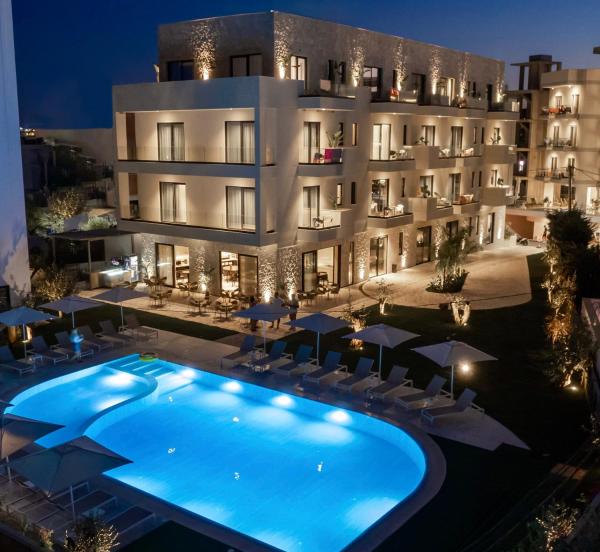 Sondor Hotel - Sarandë