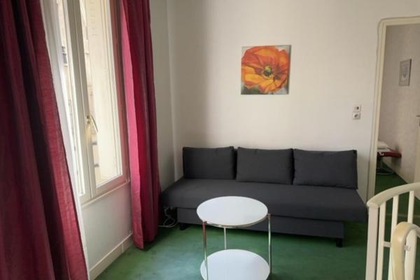 Small Quiet House Near Paris - Sceaux