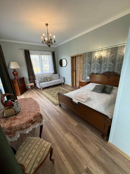 Noclegi U Ewy - Zakopane