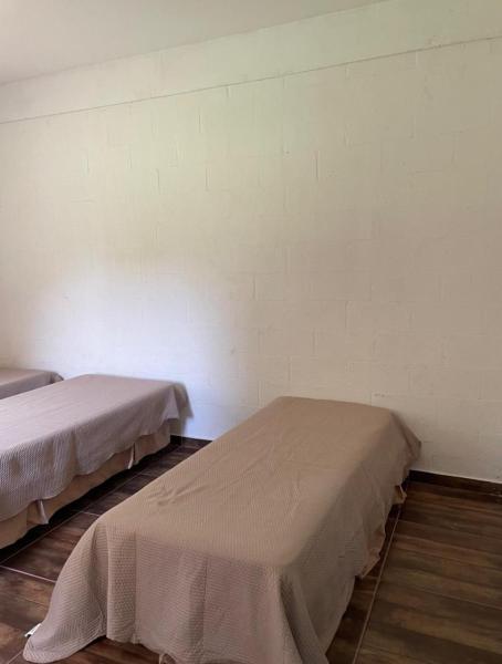 Suíte Rural - Foz do Iguaçu