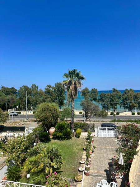 B&b L'orizzonte - Crotone