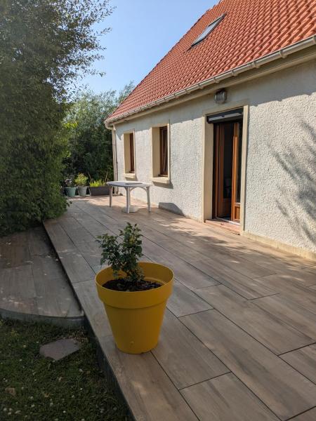 Chez Nath - Wissant