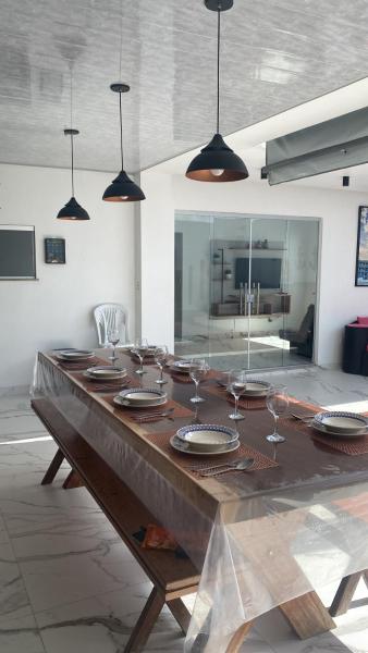 Salinas- Atalaia Beach Residence - Salinópolis