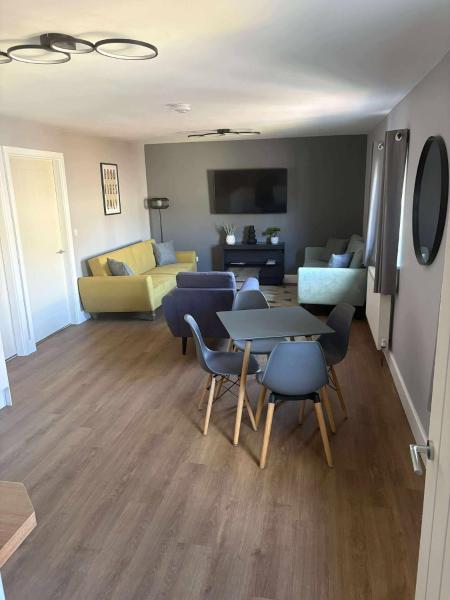 The Reunion Bar And Restaurant Lodges - Staithes