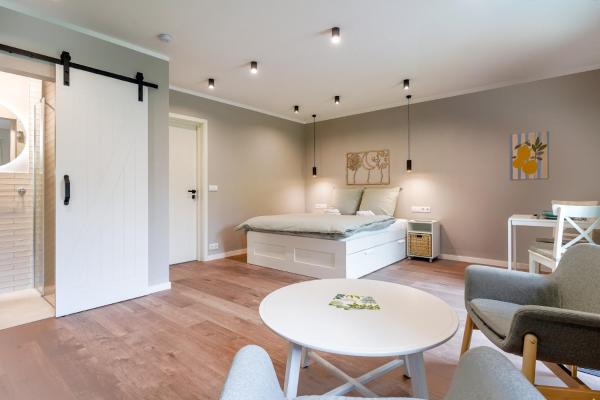 Alte Schule Klassenzimmer 6 - Tating