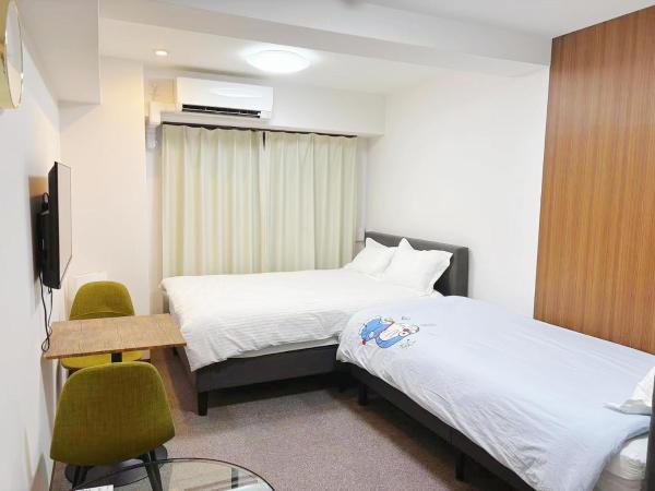 Leopard心斎橋10 - 大東市