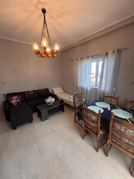 Vts Apartment In Artemis - Athens Airport Eleftherios Venizelos (ATH)